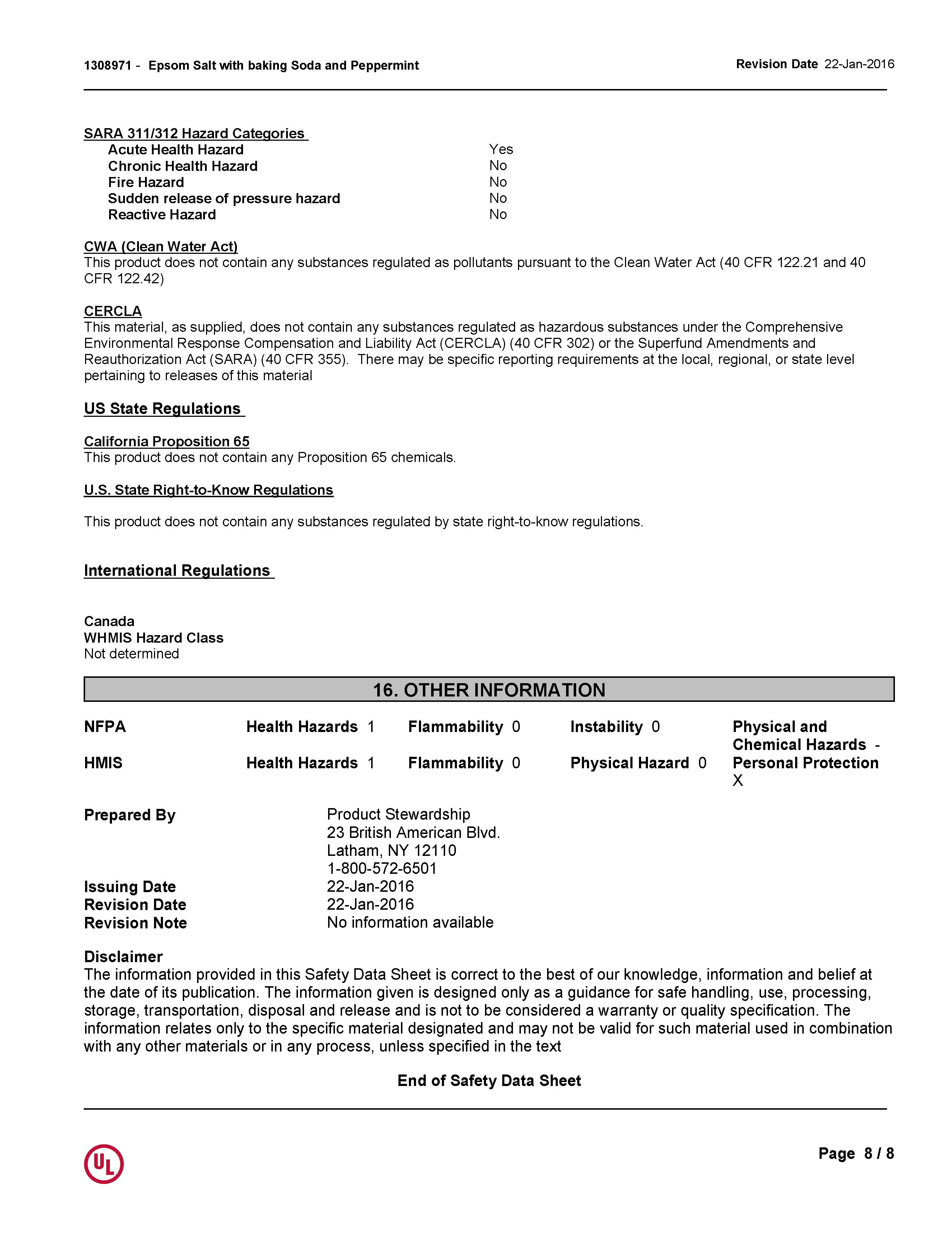 Material Safety Data Sheets – PL Developments material-safety-data-sheets-pl-developments