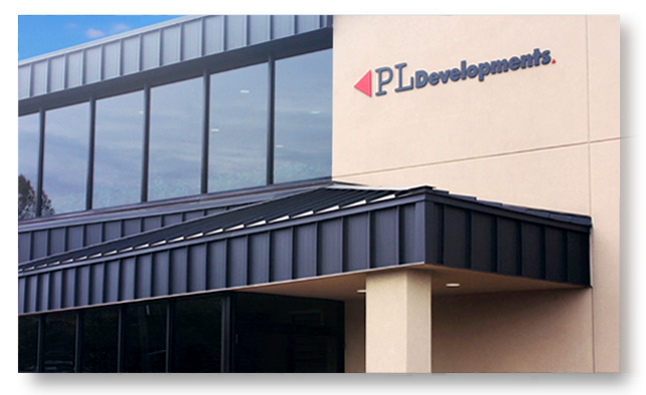 Locations - PL Developments